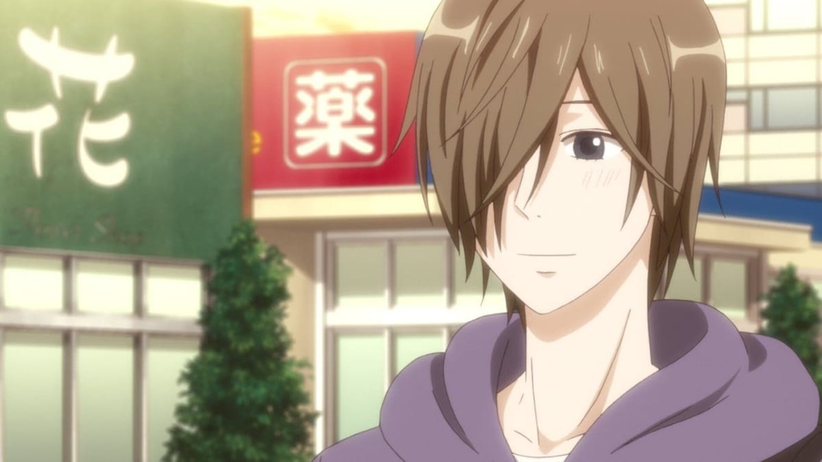 10 shyest anime characters, ranked