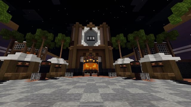 10 best Minecraft Halloween build ideas (2023)