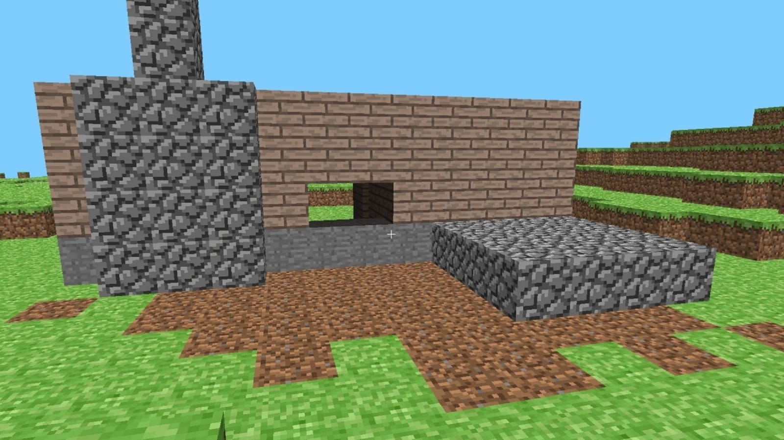 Top 10 oldest blocks in Minecraft's history