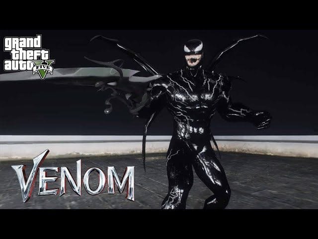 5 best Marvel Spider-Man mods for GTA 5, ranked