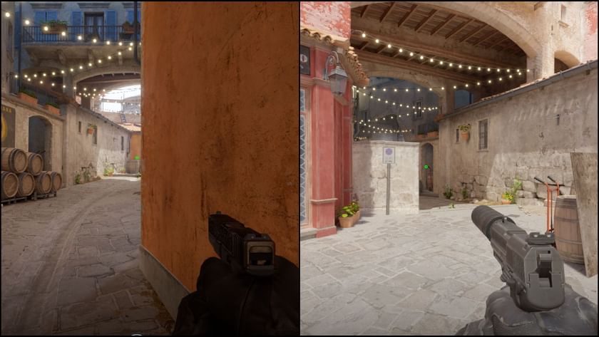 CS2 tips to control Banana on Inferno