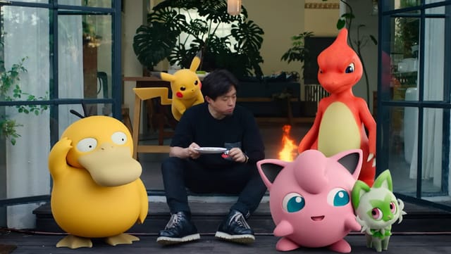 What is Camping Trip with Pokemon?: All episodes, where to watch, and more