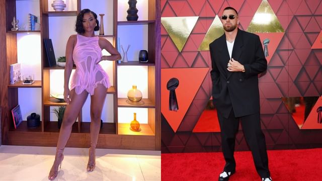 Travis Kelce's ex Kayla Nicole outlines how therapy helped her through ...