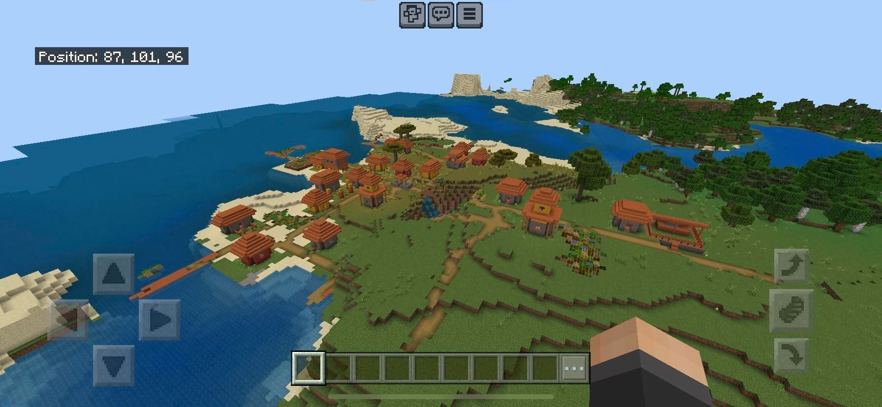 10 best Minecraft seeds for villages (2023)