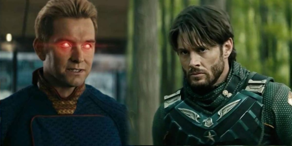 The Boys: Why does Soldier Boy want to kill Homelander? Explained