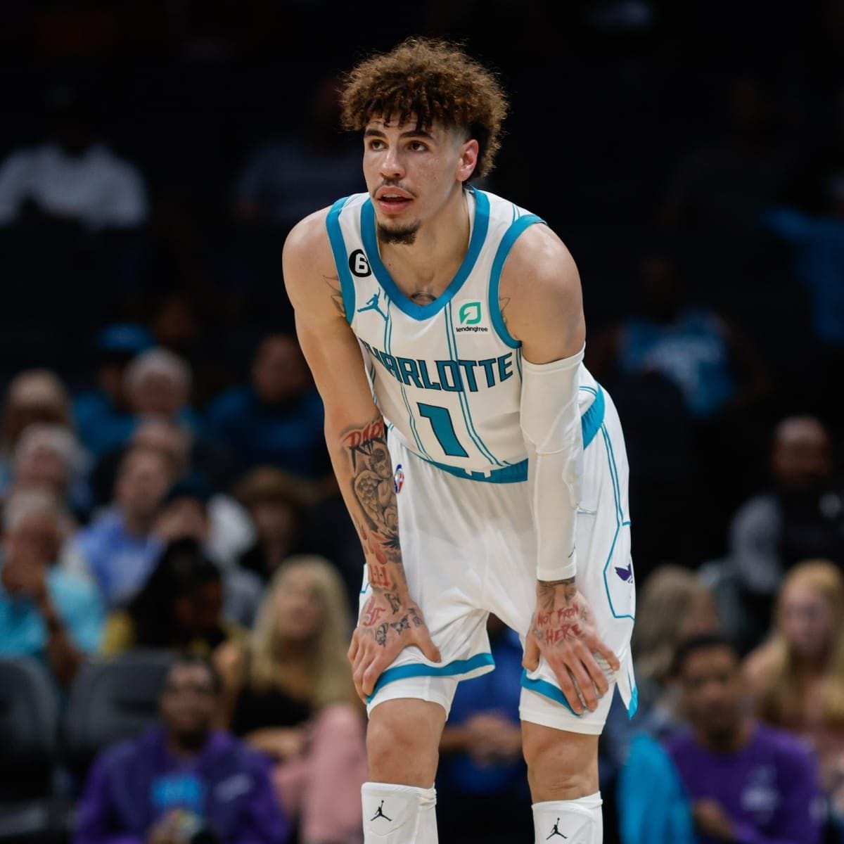 Top 5 largest contract extensions signed by NBA players in 2023-24 ...