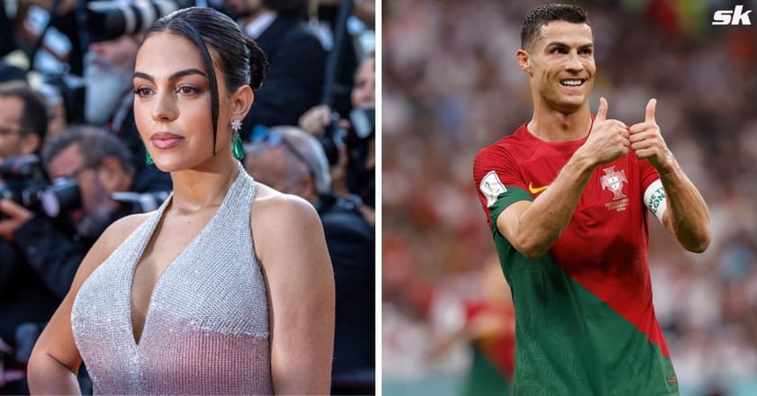 Cristiano Ronaldo's girlfriend Georgina Rodriguez to sue 2 TV networks ...