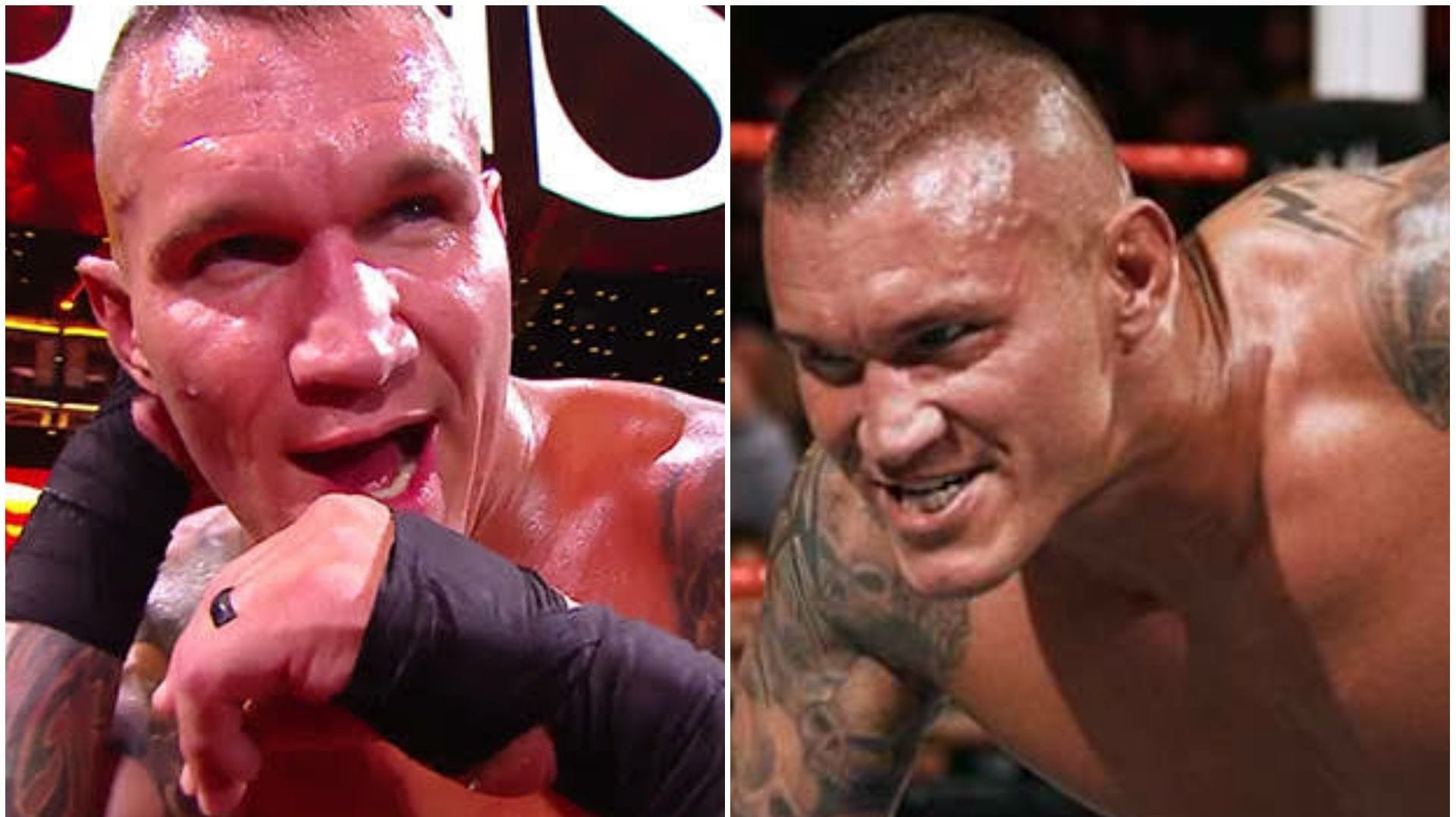 Randy Orton to return tonight and set up a match at WWE Fastlane 2023 ...