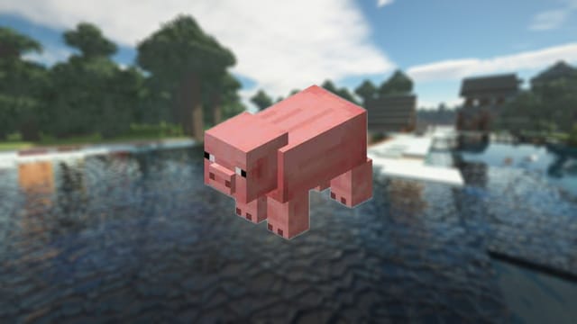 Top 10 oldest mobs in the history of Minecraft