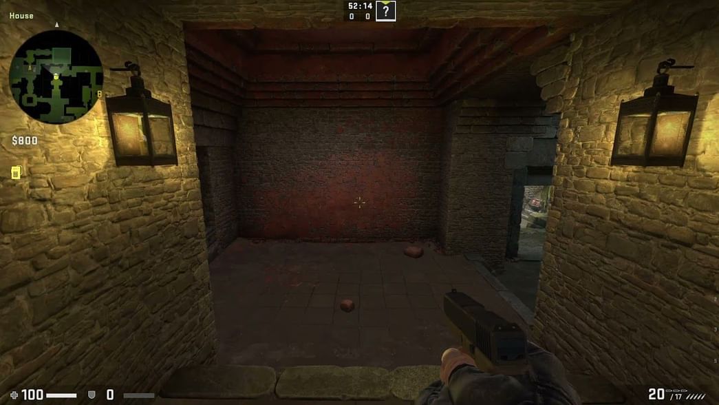 CS2 Ancient lineup guide: Best nades, smokes, flashes, and more