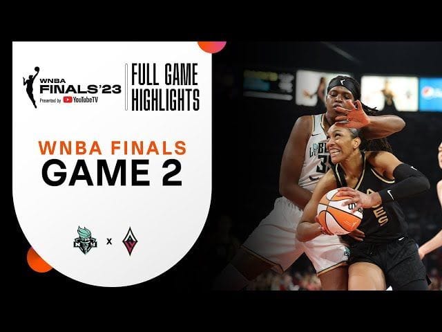 How many games are in WNBA Finals? Matchups, format and more explored