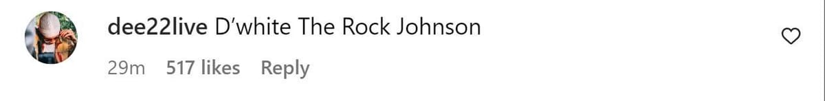 "He look like Mr Clean": Dwayne The Rock Johnson wax figure goes ...