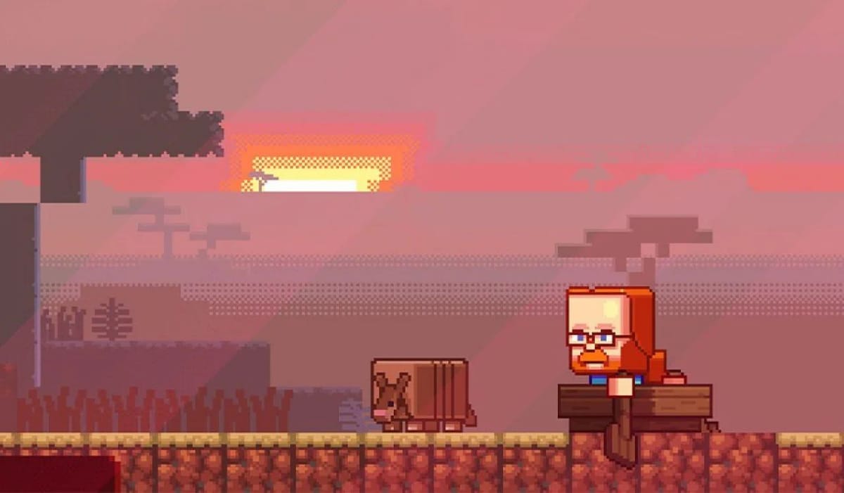 Minecraft Mob Vote 2023 second candidate revealed: Armadillo