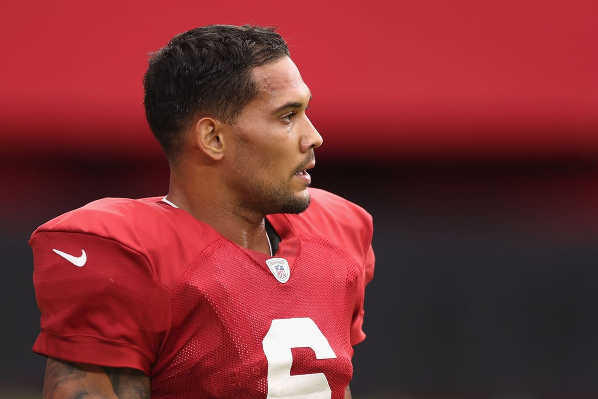 James Conner injury update: Latest on Cardinals RB for Fantasy Football ...