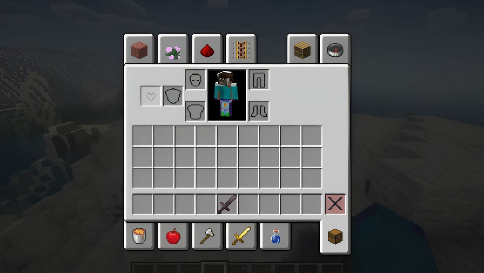 10 best Minecraft mods for Hardcore Mode