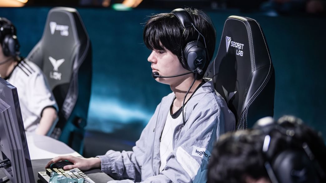 10 best ADCs in League of Legends Worlds 2023, ranked