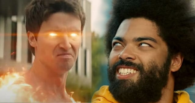 Who is The Incredible Steve in Gen V? Explained