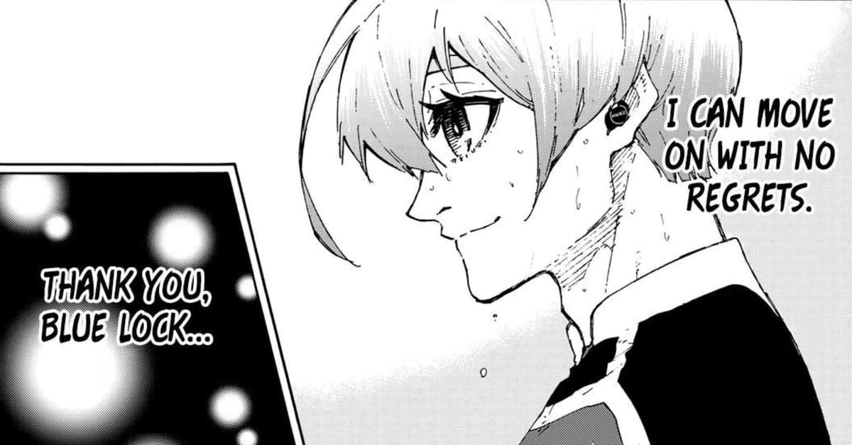 Blue Lock chapter 238: Exact release date and time, where to read, and more