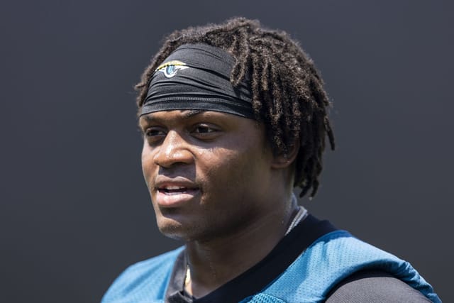 James Robinson fantasy outlook: Does Packers move make RB an ...