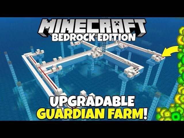 10 best Minecraft Bedrock XP farms (2023)