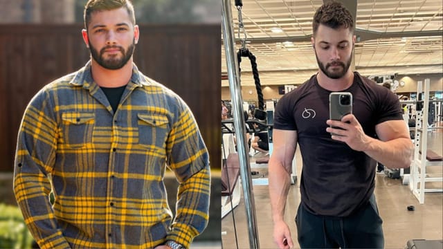 What did Lvndmark do? Cheating drama explored as allegations spark wild ...