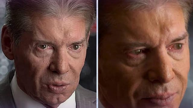 Vince McMahon crying meme goes viral: Why was the WWE boss in tears?