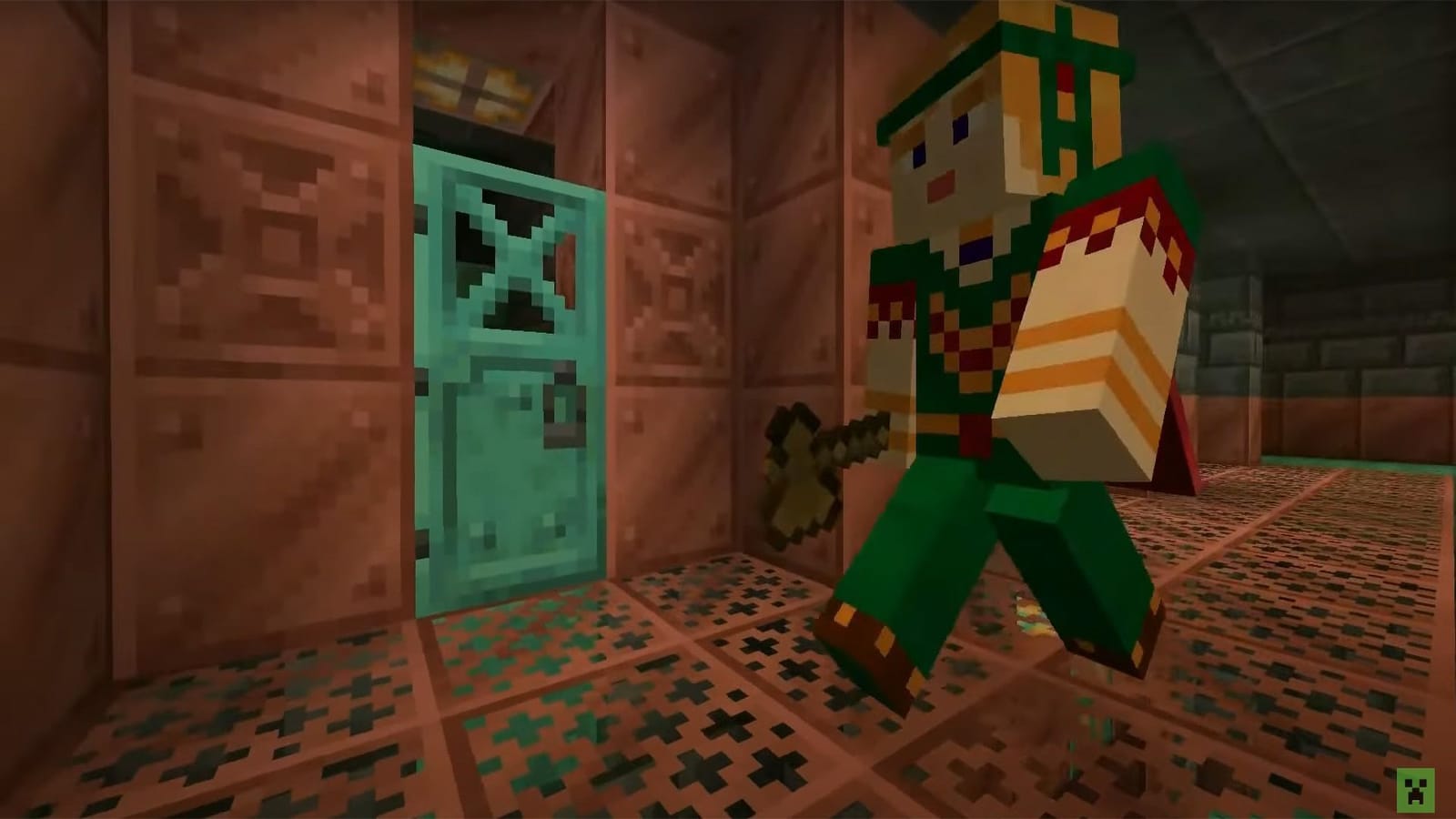 All new blocks have been announced for the Minecraft 1.21 update