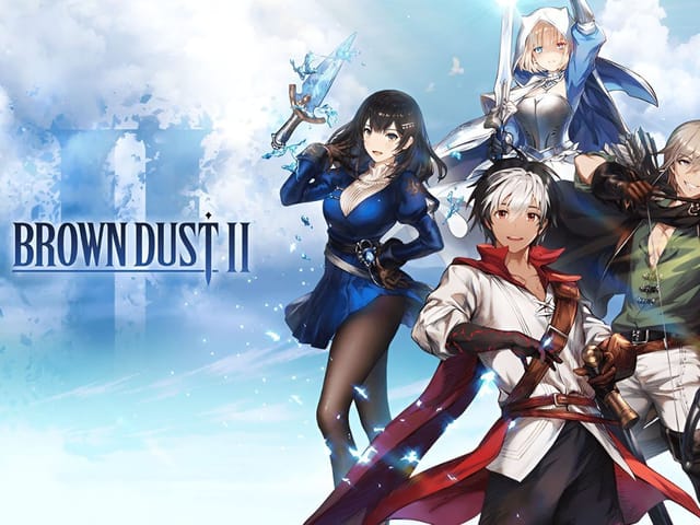 brown dust tier list: Brown Dust 2 tier list (October 2023)