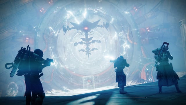 5 hardest Nightfall Strikes in Destiny 2