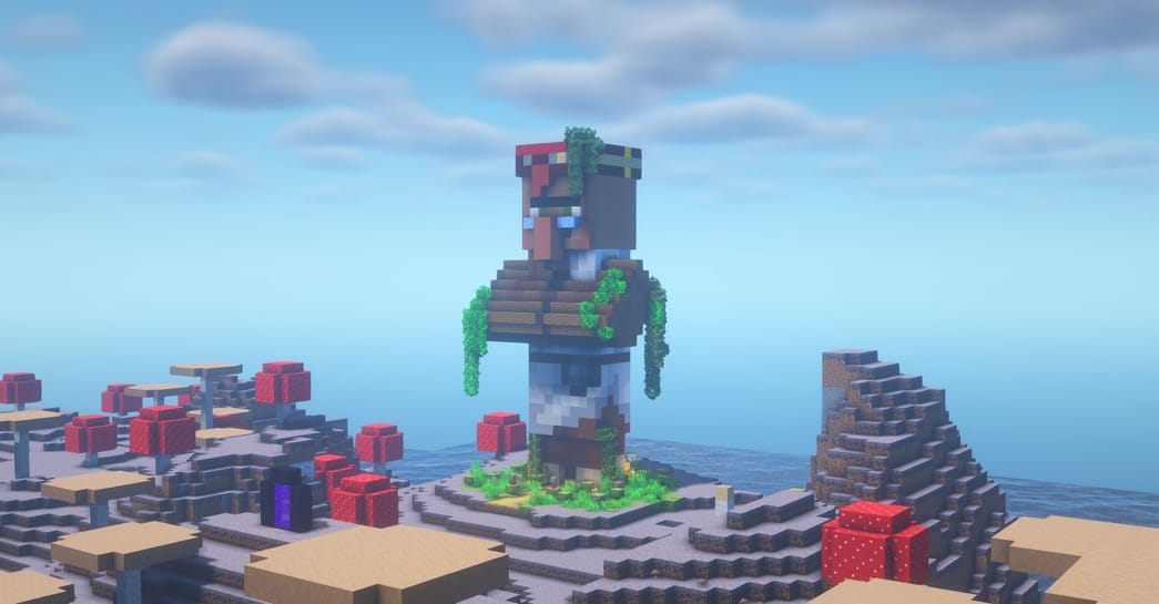 10 best Minecraft shop design ideas