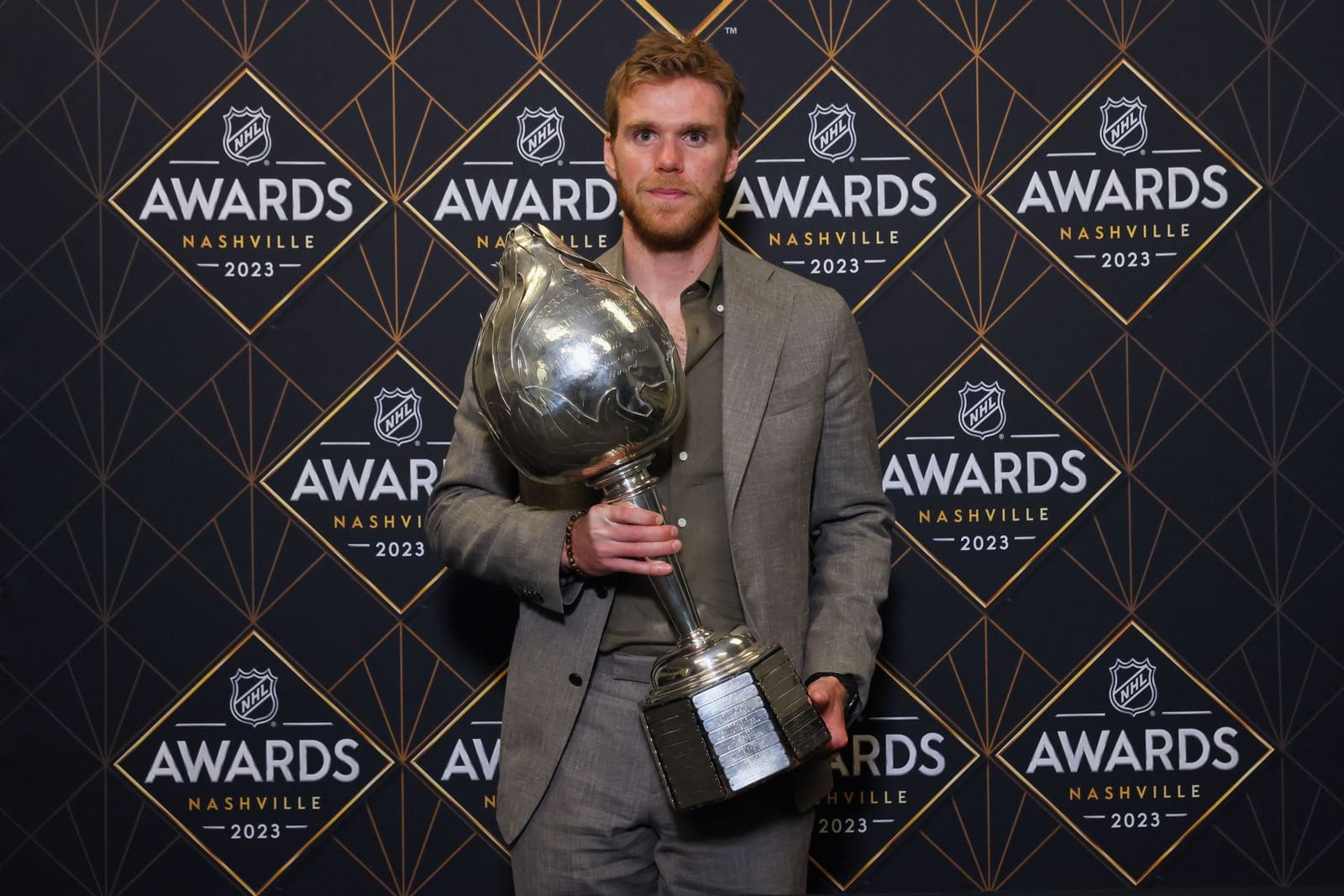 Connor McDavid News, Biography, NHL Records, Stats & Facts