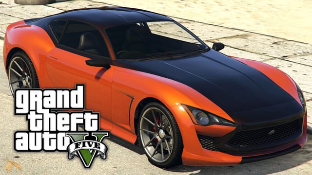 How good is Furore GT, and is it worth buying in GTA Online Halloween ...