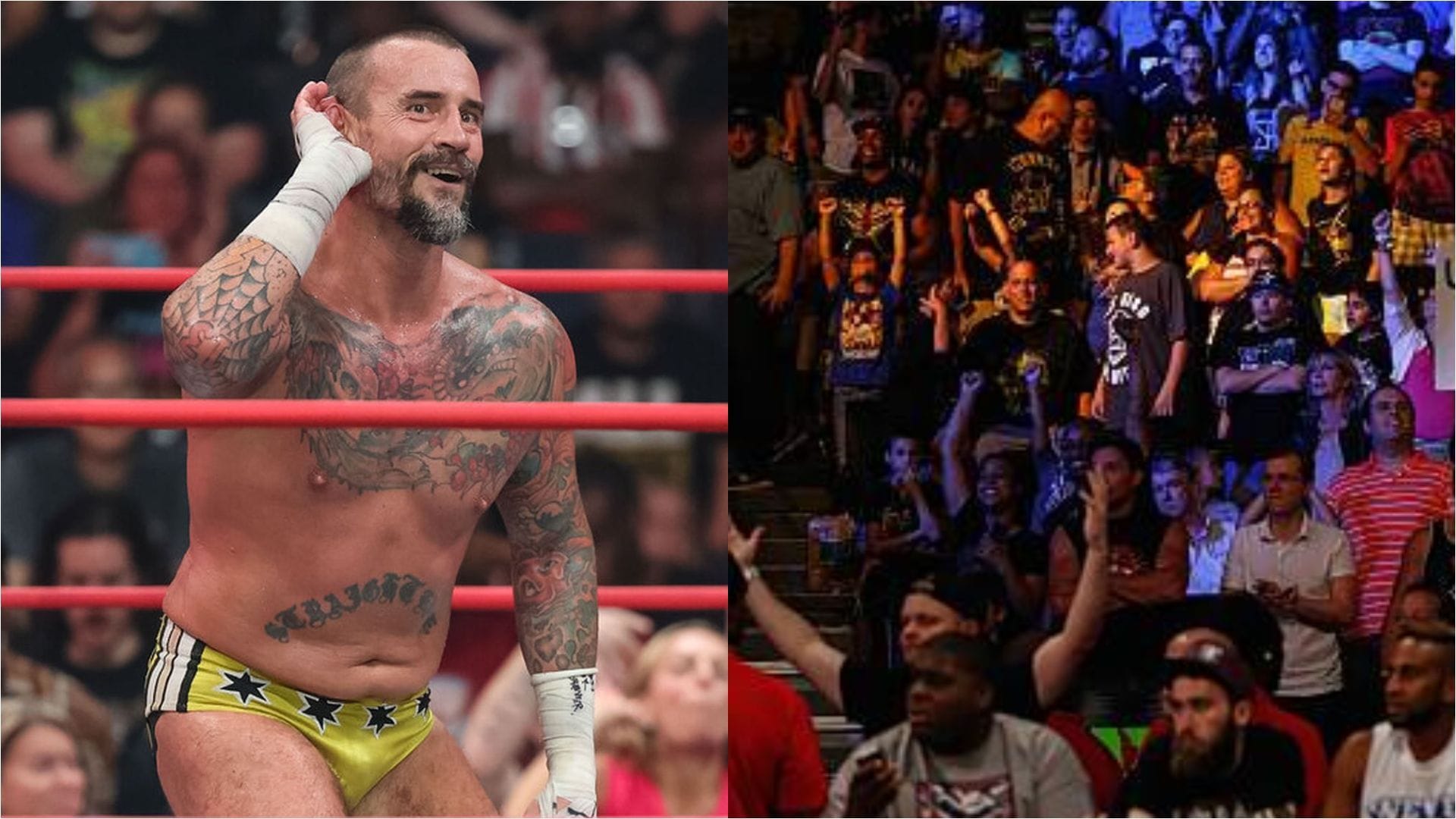 "I’m familiar with your game" - Fans claim WWE star can't "fool" them ...