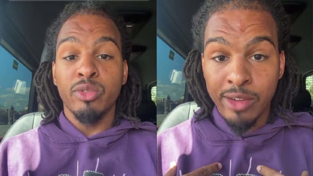 "Thanos of the food industry": Keith Lee's review of Kandi Buruss' Old ...