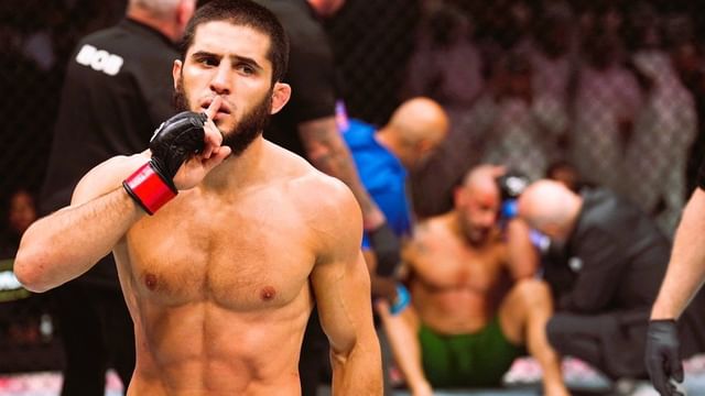 Dagestan: 5 best Dagestani fighters in the UFC right now