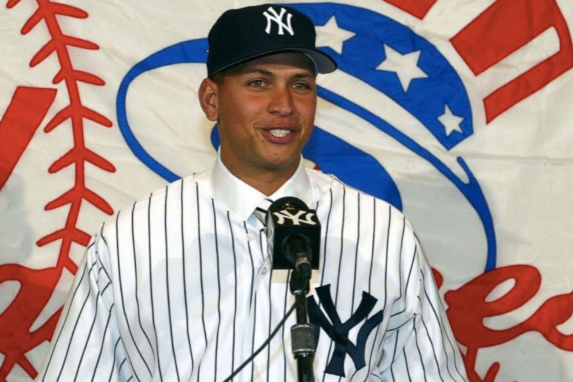 When Jennifer Lopez called out Alex Rodriguez for sharing different narration of their first ...