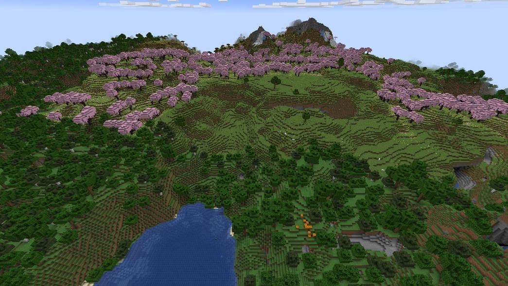 10 best Minecraft seeds for survival (2023)