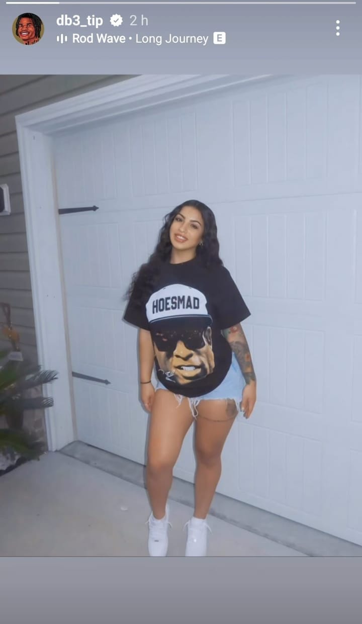 Deion Sanders Travis Hunter: Colorado two-way star Travis Hunter shows ...