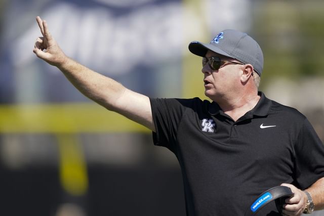 Who is Mark Stoops' ex-wife, Chantel Stoops? What we know about the ...