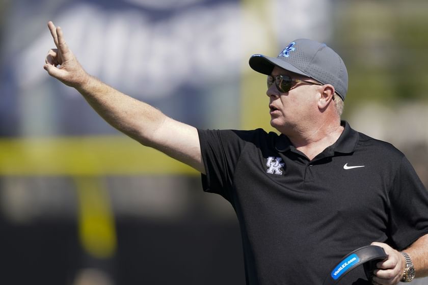 Who is Mark Stoops' ex-wife, Chantel Stoops? What we know about the ...