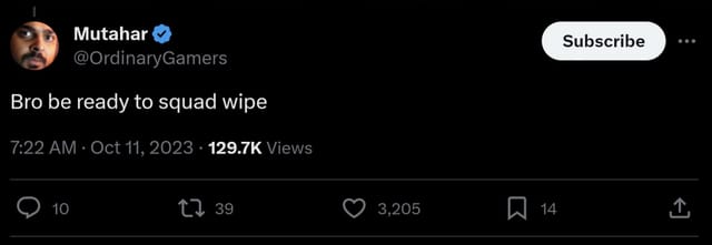 "Quantum TV had plans to murder me and my family" - The Act Man's ...