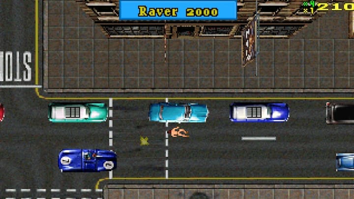 All GTA games to play in chronological order, explored