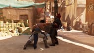 Assassin's Creed Mirage combat guide: How to fight, parry, dodge, and more