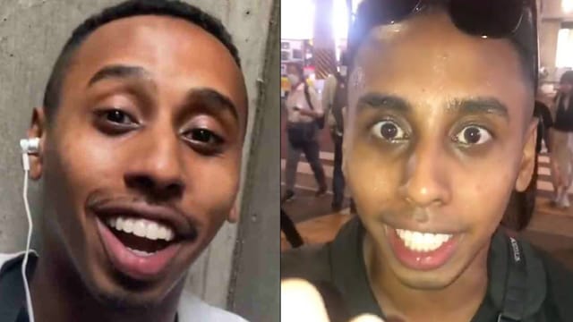 Johnny Somali's 5 most contentious IRL livestream moments