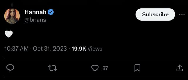 "Things just don't work out" - Twitch streamer 39daph reveals she and ...