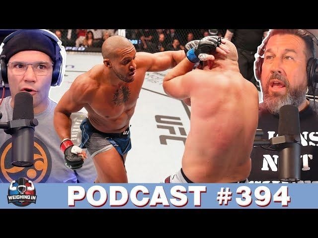 "Hunter Biden is a fan" - Justin Gaethje's epic bong shot triggers a ...