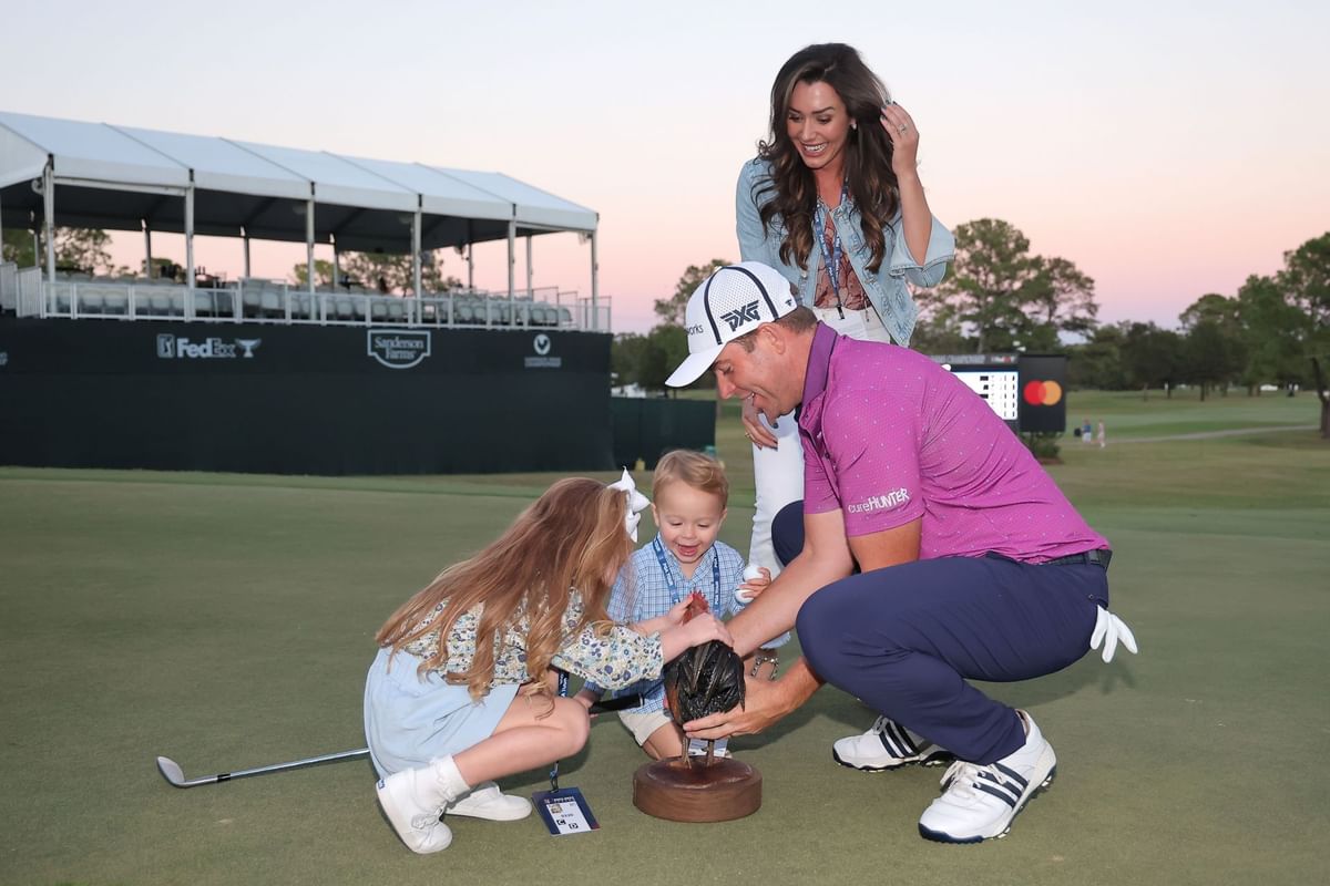 Who is Luke List’s wife? All you need to know about Chloe Kirby