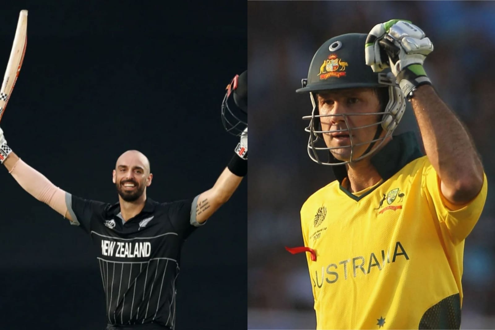 3 similarities between India's 2023 ODI World Cup win vs New Zealand ...