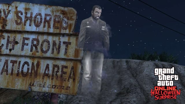 5 reasons to hunt ghosts in GTA Online Ghosts Exposed