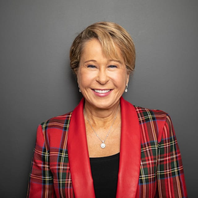 The Cast of the Simpsons